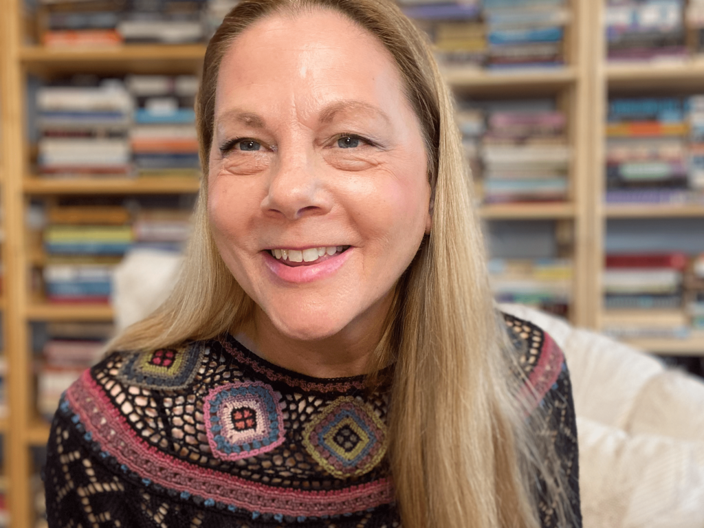 Debra Marquart – Black Earth Institute