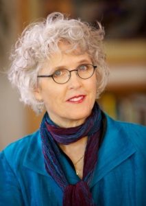 Brenda Peterson explores the connection between religion and social ...