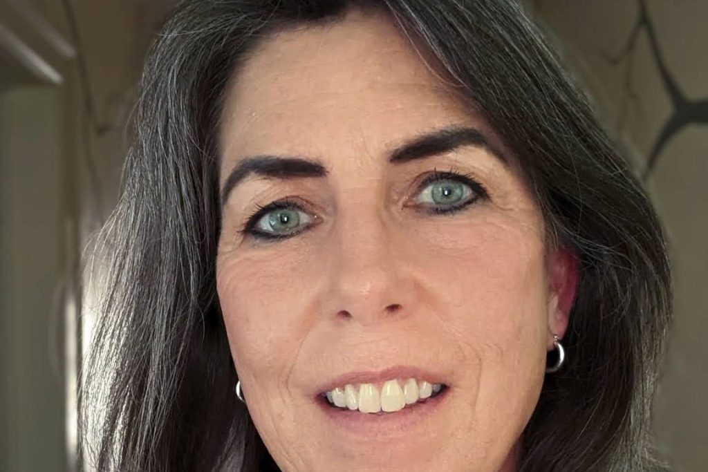 Laura-Gray Street – Black Earth Institute