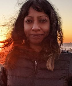Mita Mahato – Black Earth Institute